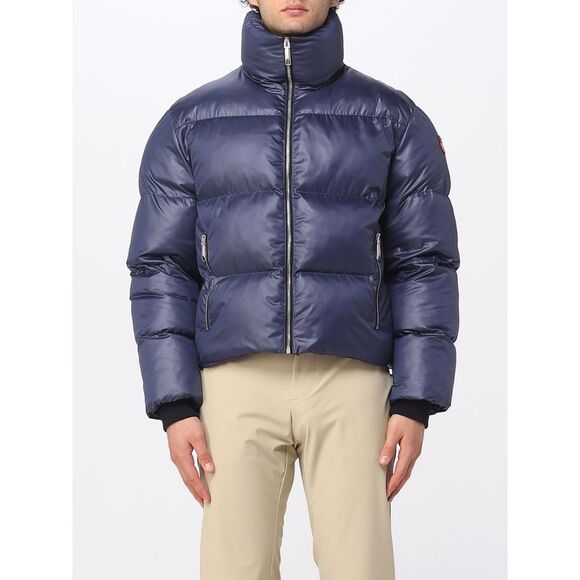 Bally | Jackets & Coats | Bally Jacket Men Blue | Poshmark